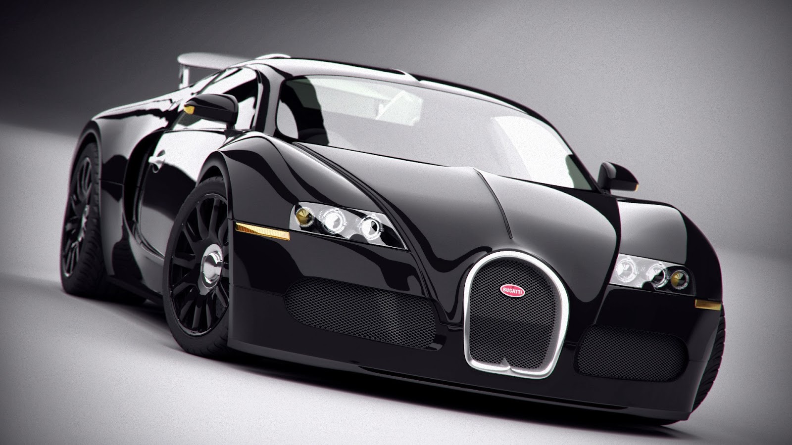MyCoolPhotoshopStuff: Custom Bugatti Veyron Super Sport