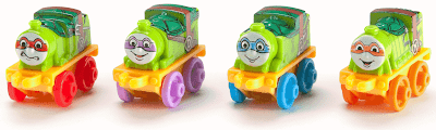 NickALive!: Fisher-Price Celebrates Power Friendships With All-New ...