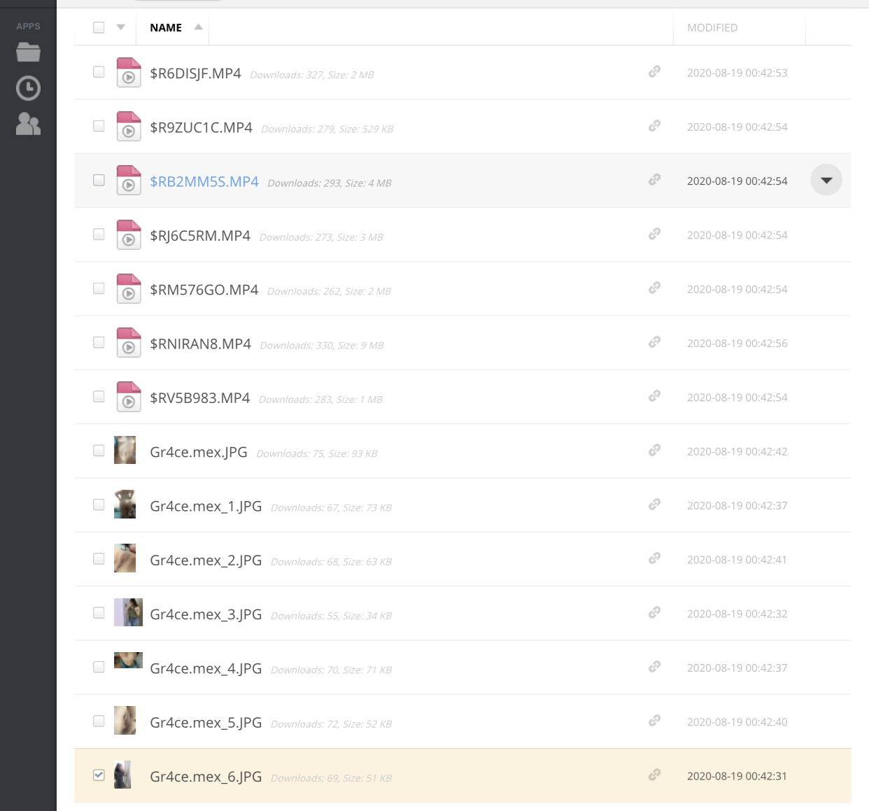 Pack Casero de Rica Mexicana Con Videos Incluidos - PACKS CASEROS POR ...