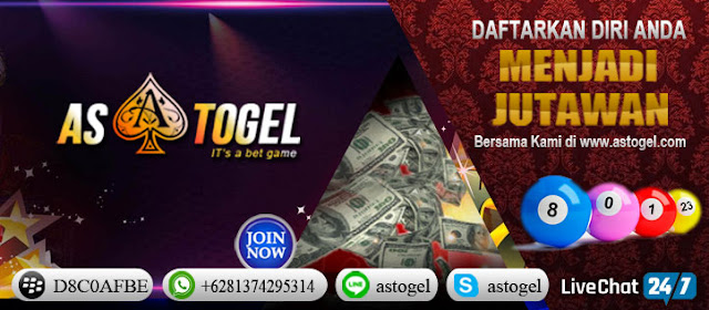 PROMO | Bandar Togel Terbesar Dan Terpercaya | Bandar Togel Terbesar ...