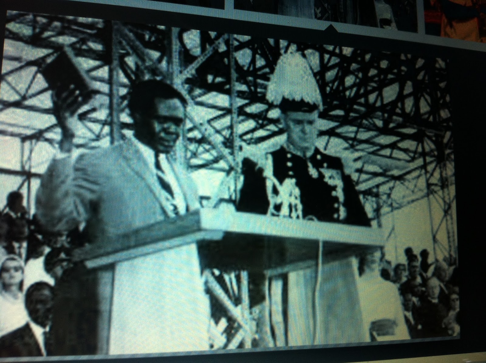 THE BLACK SOCIAL HISTORY:: BLACK SOCIAL HISTORY - AFRO-UGANDAN ...