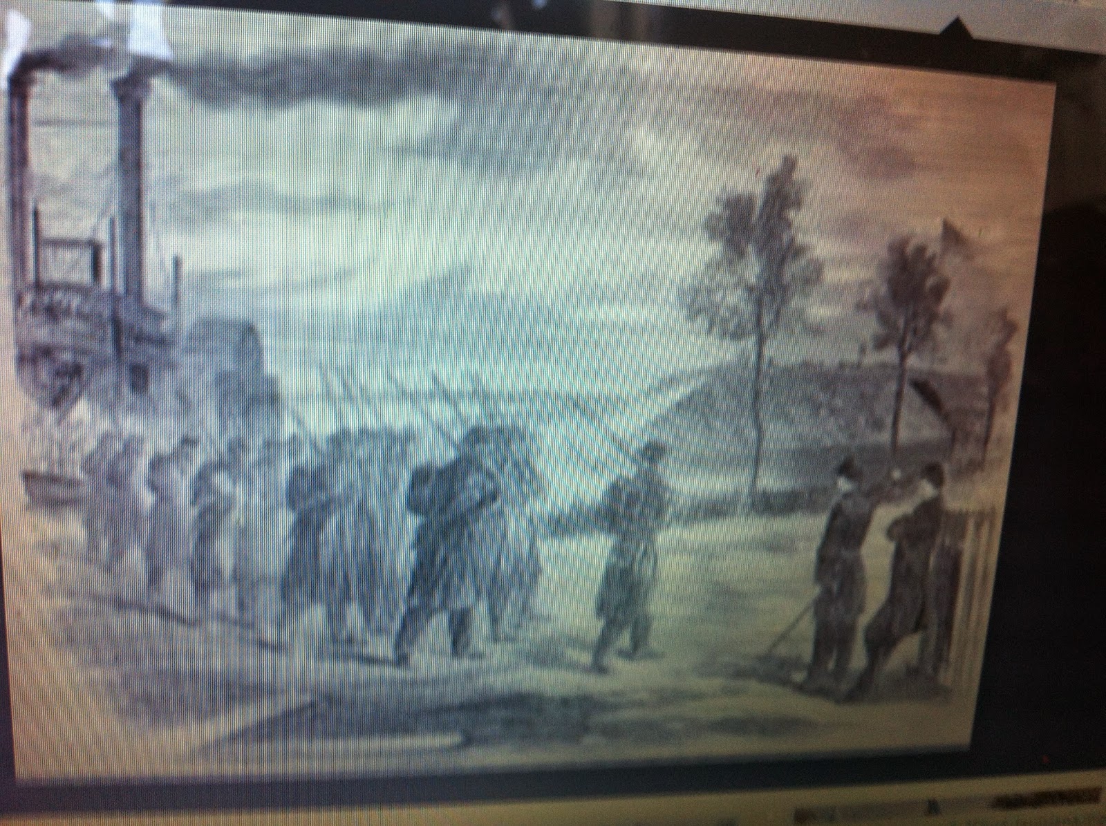 THE BLACK SOCIAL HISTORY:: BLACK SOCIAL HISTORY : 1st LOUISIANA NATIVE ...