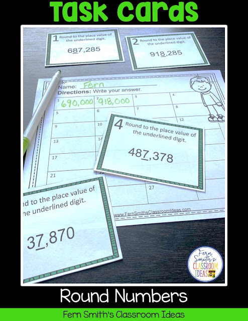 Do You Need Lesson Plans and Resources to Teach Fourth Grade Math How ...