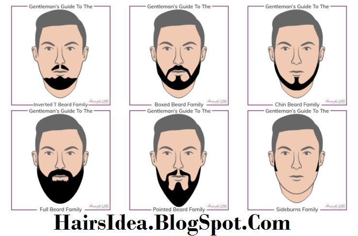 Diamond Face Shape Hairstyles Male