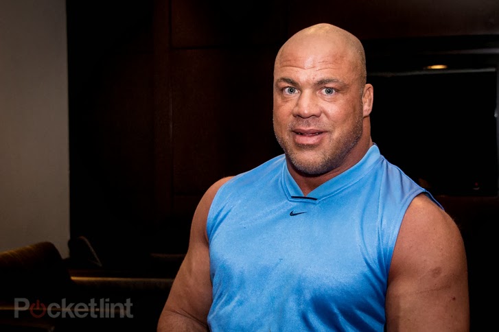 Pro Wrestling Planet: Kurt Angle & Jeremy Borash Interview