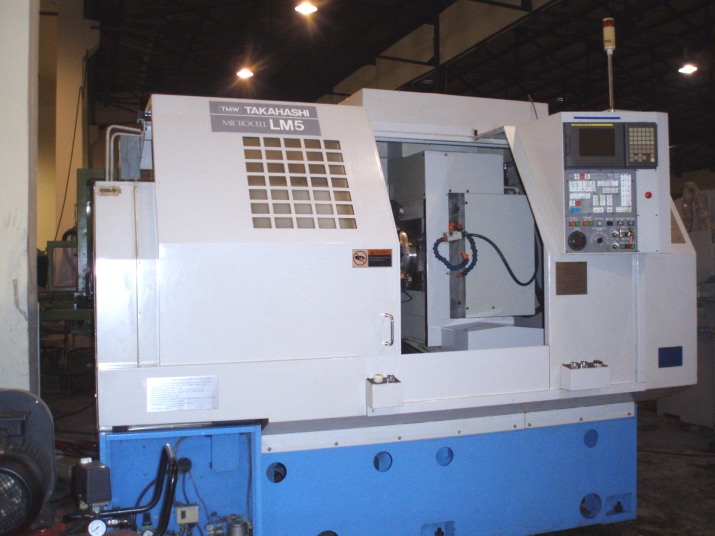 Ide 30+ Cara Kerja Mesin CNC Secara Singkat