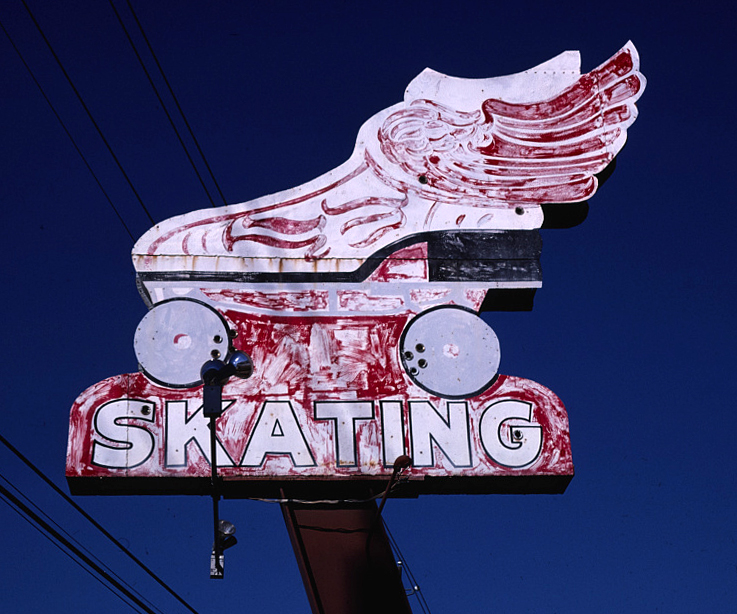 Just A Car Guy: cool advertising signs from back in the days, photos by ...