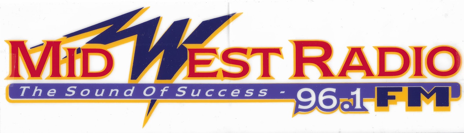 Radio Sticker of the Day: Midwest Radio