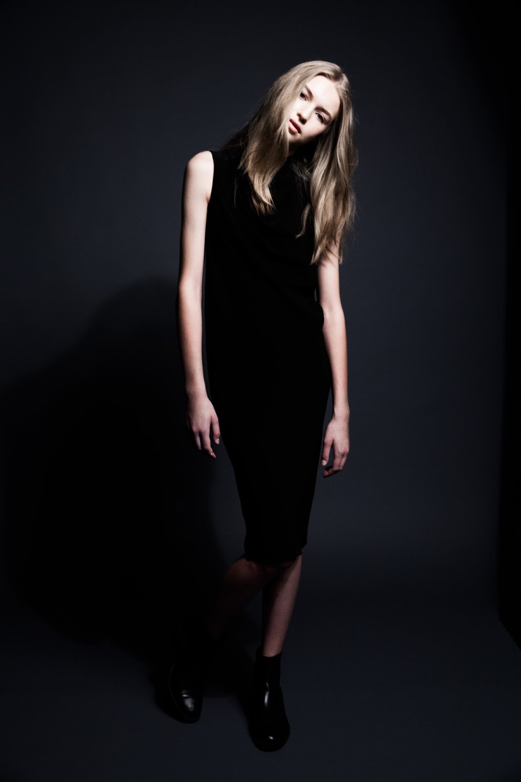 Audrey Little Agency