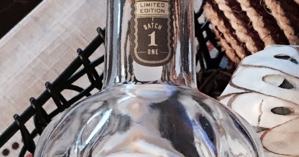 Whiskey Were Here: Old Ripy The Whiskey Barons Collection Limited ...