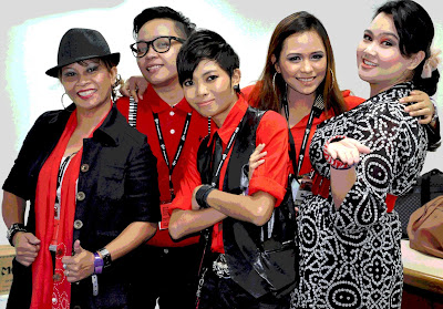 Pop Music of Malaysia | Worldhitz Entertainment