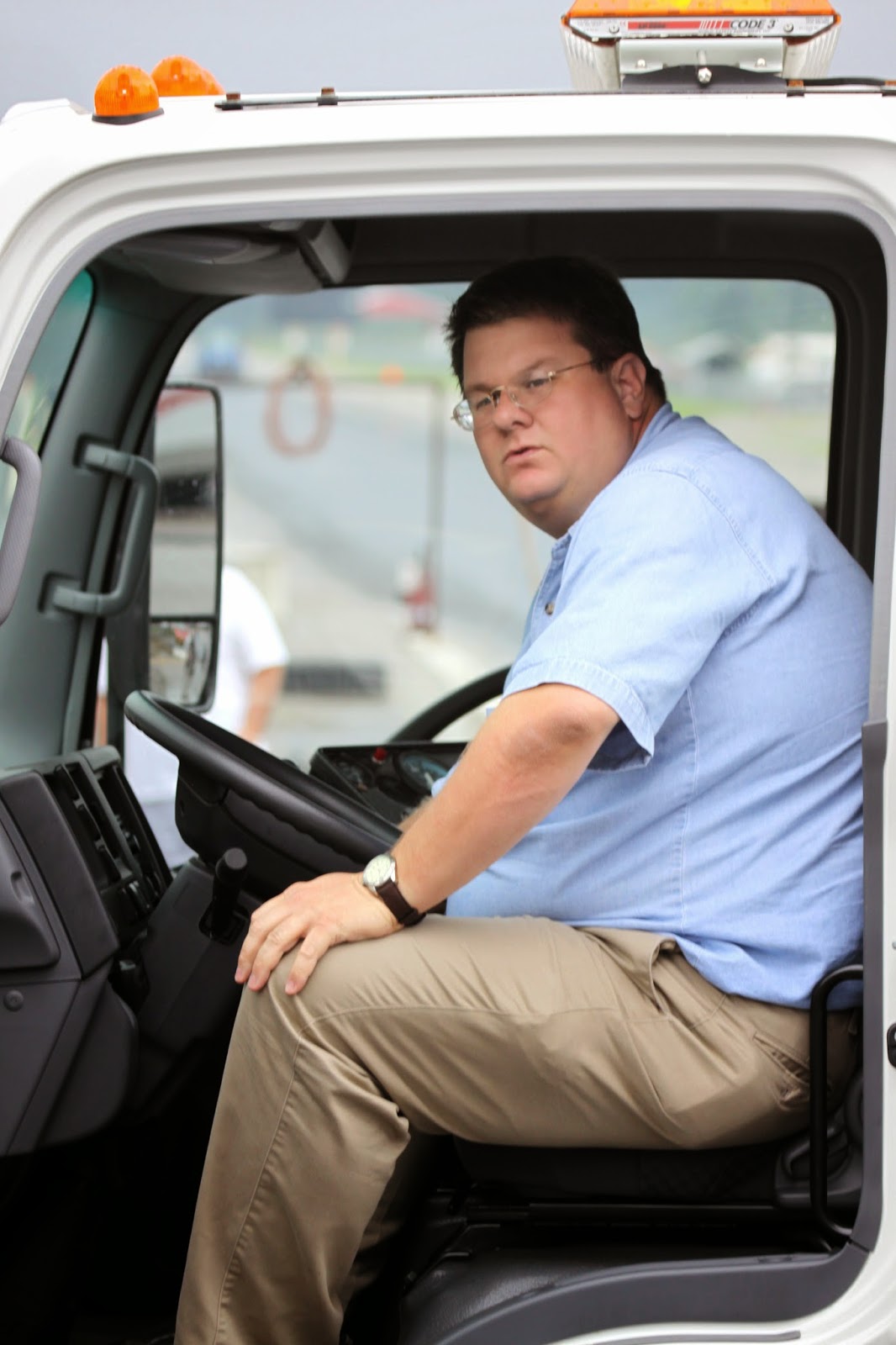 Drag Racing Photo's: Darren Clay Jones (March 9, 1972 - May 5, 2014)