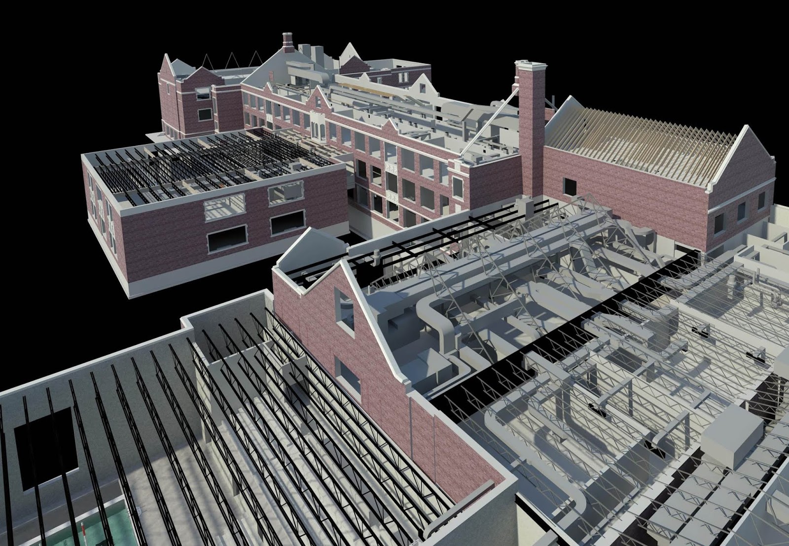 BIM Chapters: Revit Design Options and Electrical Circuiting BIM Chapters: Revit Design Options and Electrical Circuiting