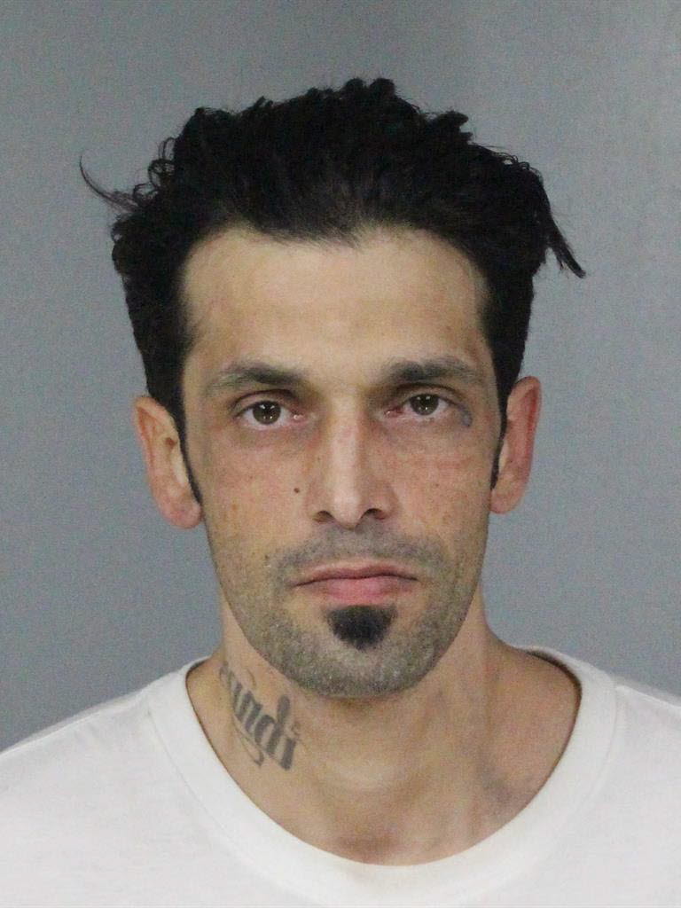 Words Worth: $90,000 bail for Mario Garcia who is in custody