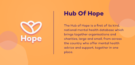 UNISON@LJMU: Hub of Hope