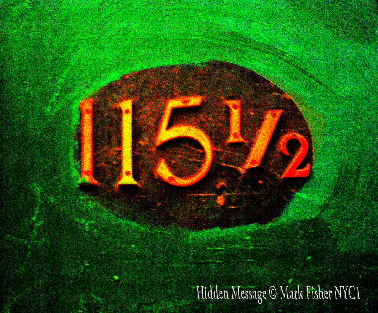 Mark Fisher American Photographer™: Hidden Message • American ... Mark Fisher American Photographer™: Hidden Message • American ...