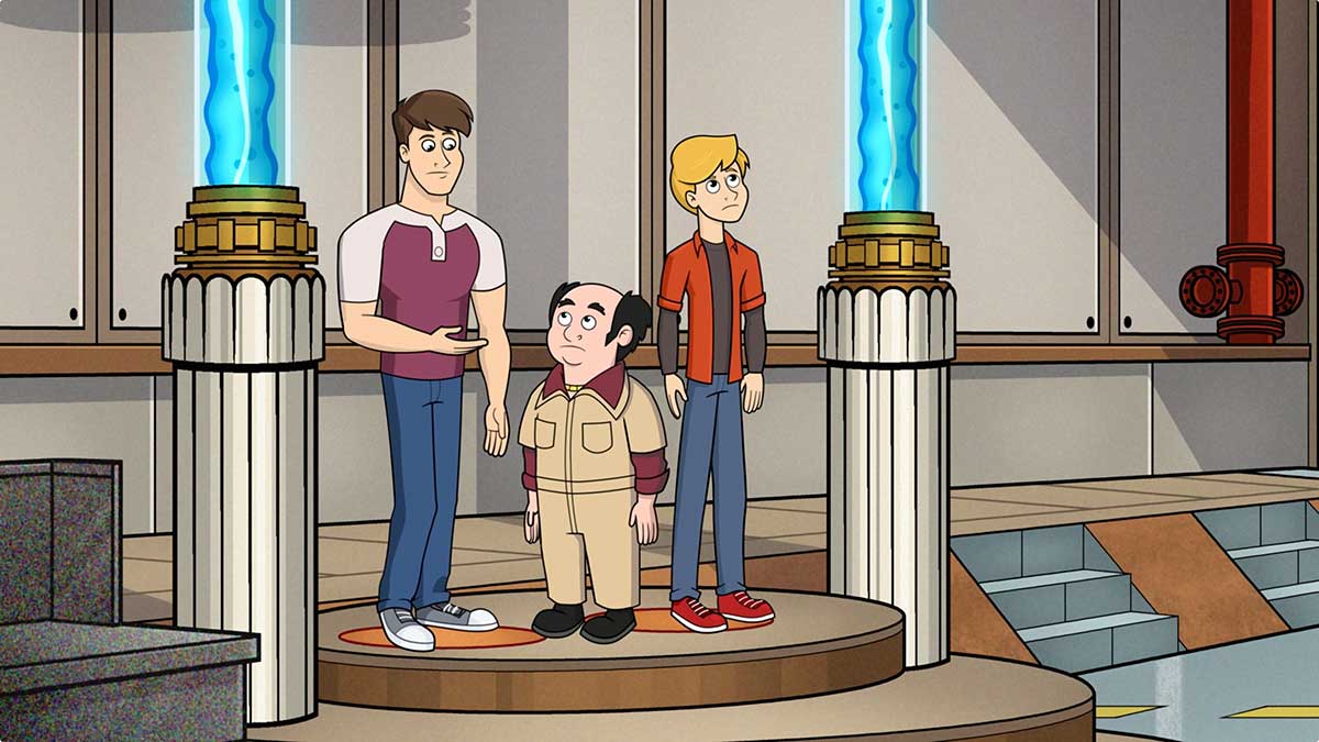 NickALive!: Jace Norman Opens Up About Henry Danger, Nickelodeon and ...