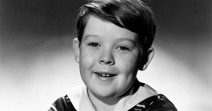 Los Angeles Morgue Files: "Boys Town" Child Actor & Minister Bobs ...