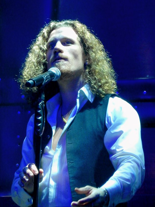 Music and Art Interviews by Dan Roth: A Conversation with Robin Borneman