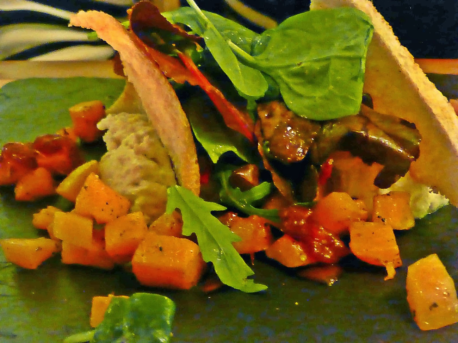 Fenn’s Quay. Keeping it simple. Simply Superb.