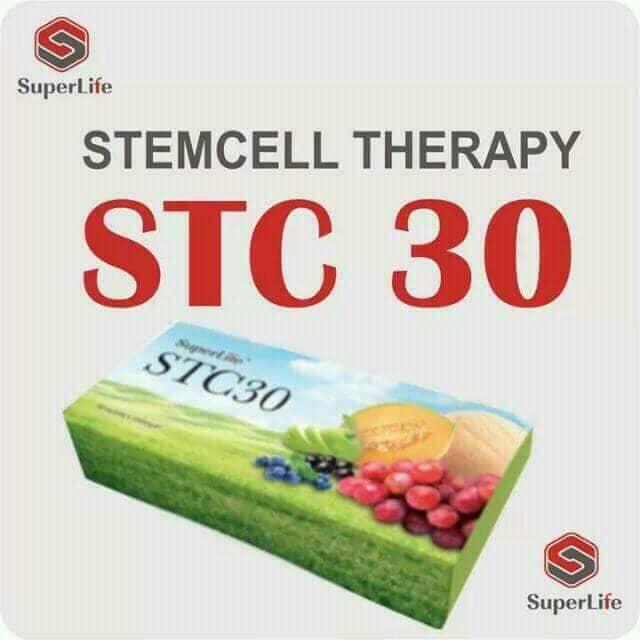 STC 30 NATURE'S MIRACLE