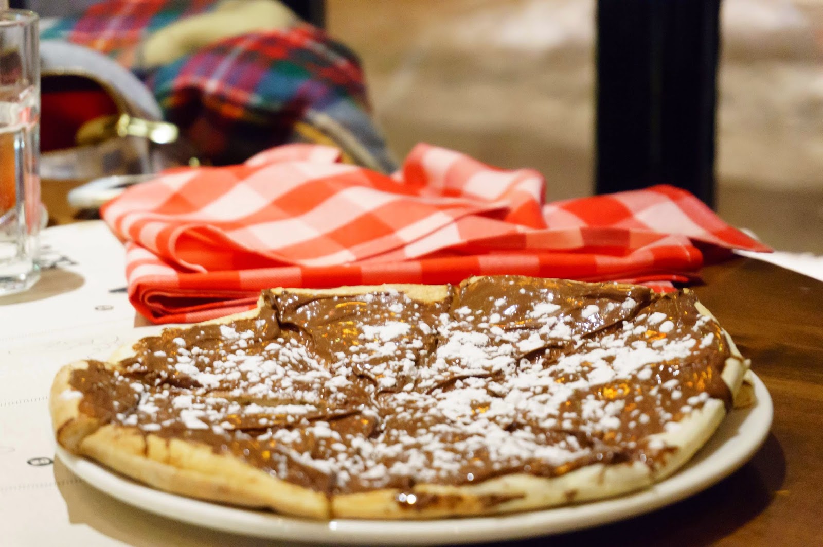 Foodie Friday : Bevo