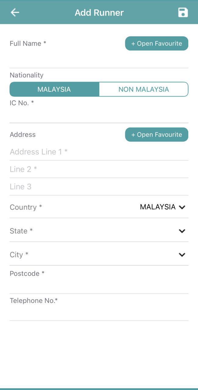 Aliff Haikal: CARA MATIKAN SETEM PERJANJIAN DI LEMBAGA HASIL DALAM ...