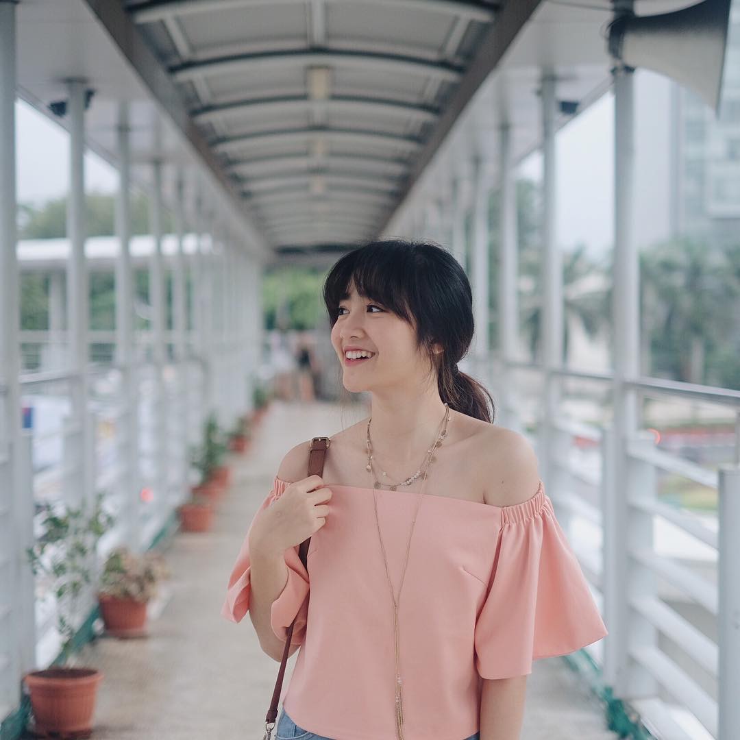 BIODATA & PROFIL Febby Rastanty (Agama, Pacar, Usia / Tanggal Lahir ...