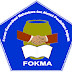 Fokma Sejarah: Pendidikan