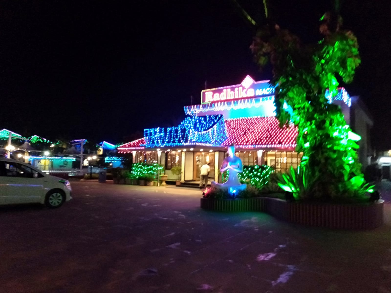 DIU Experience & Review - Romantic DIU Beach Moments (Gujarat ...