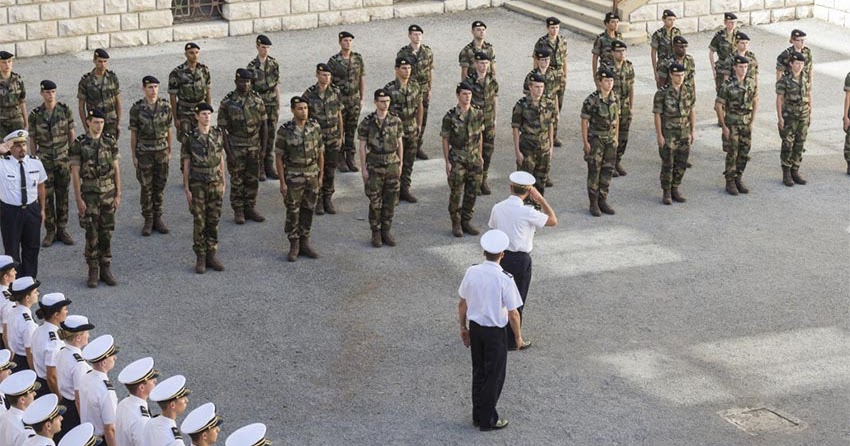 AMICAA: Echos de l'ECA