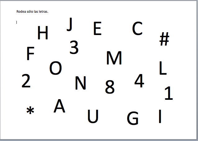 RECURSOS #yomequedoencasa: 2020-06-14