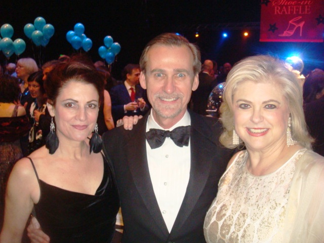 Cathi Hatch: Let the Dancing Begin!