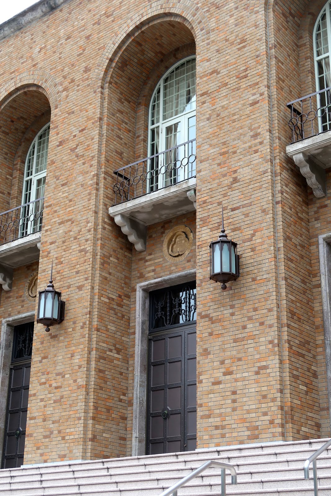 建築と旅 ｜ Architecture; Journey: イナコスの橋 / Inachus Bridge