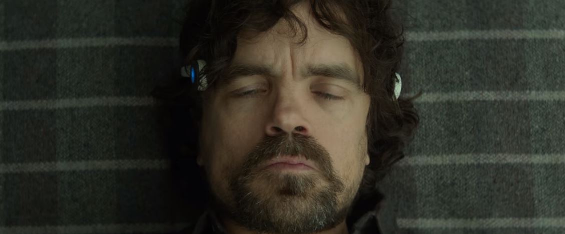 Rememory: Movie Review