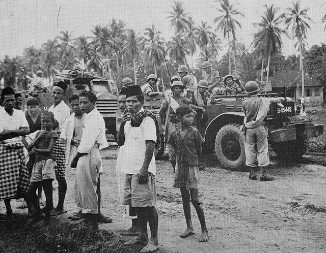 Pemberontakan DI/TII Daud Beureuh | Kumeok Memeh Dipacok