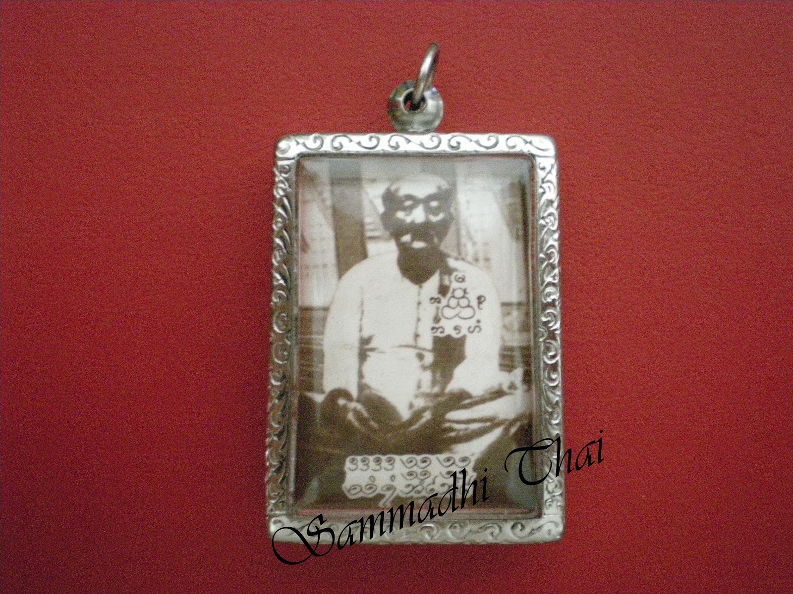 Sammadhi.Thai