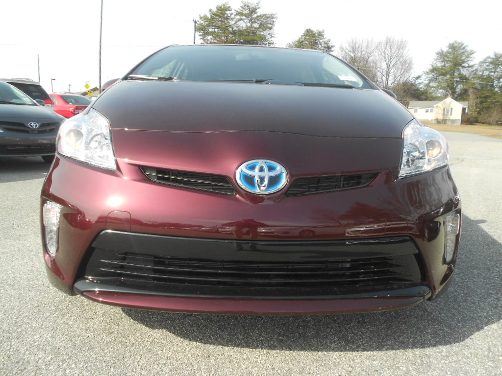Rice Toyota Scion: Special Edition persona series Prius Rice Toyota ...