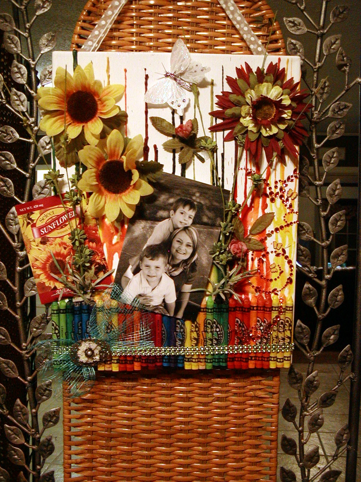 Lagniappe-A Little Something Extra