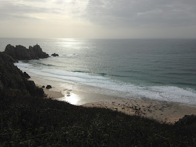 Penver Studio TREEN CORNWALL