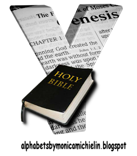 Free Alphabets: BIBLE ALPHABET LETTERS AND BIBLE VERSE, ALFABETO BIBLIA ...