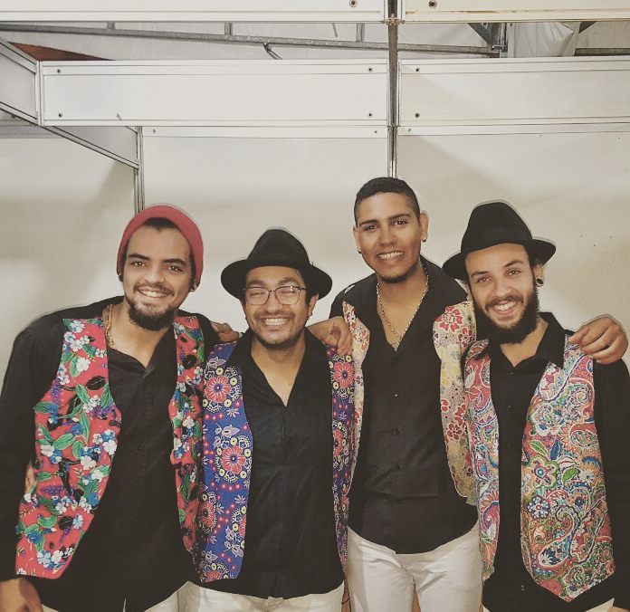 ACONTECE: Verão do Clube recebe Os Fulano!