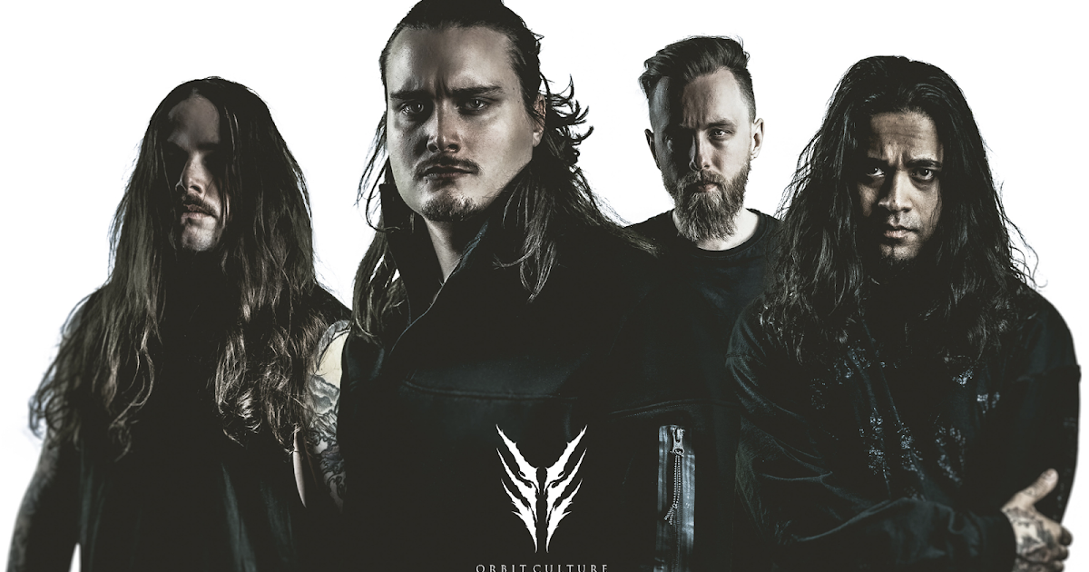 ZEPPELIN ROCK: ORBIT CULTURE: Biografía y discografía comentada