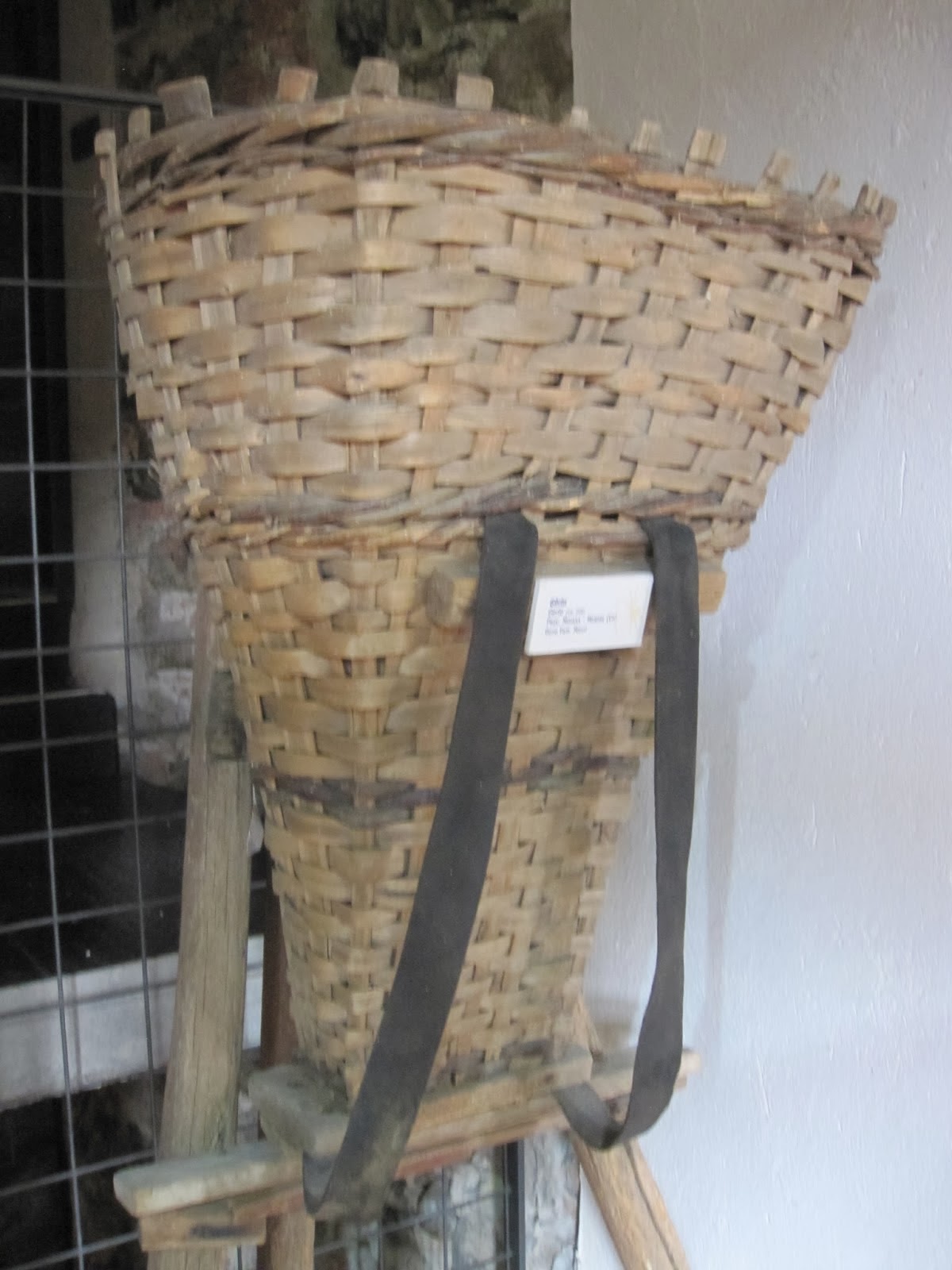 L'AGRICOLTURA DELLA MONTAGNA LOMBARDA NEL PASSATO E LA VITA PAESANA. LA ...