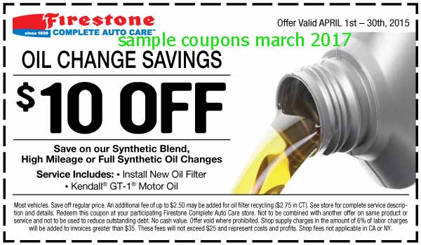 Free Promo Codes and Coupons 2023: Firestone Coupons
