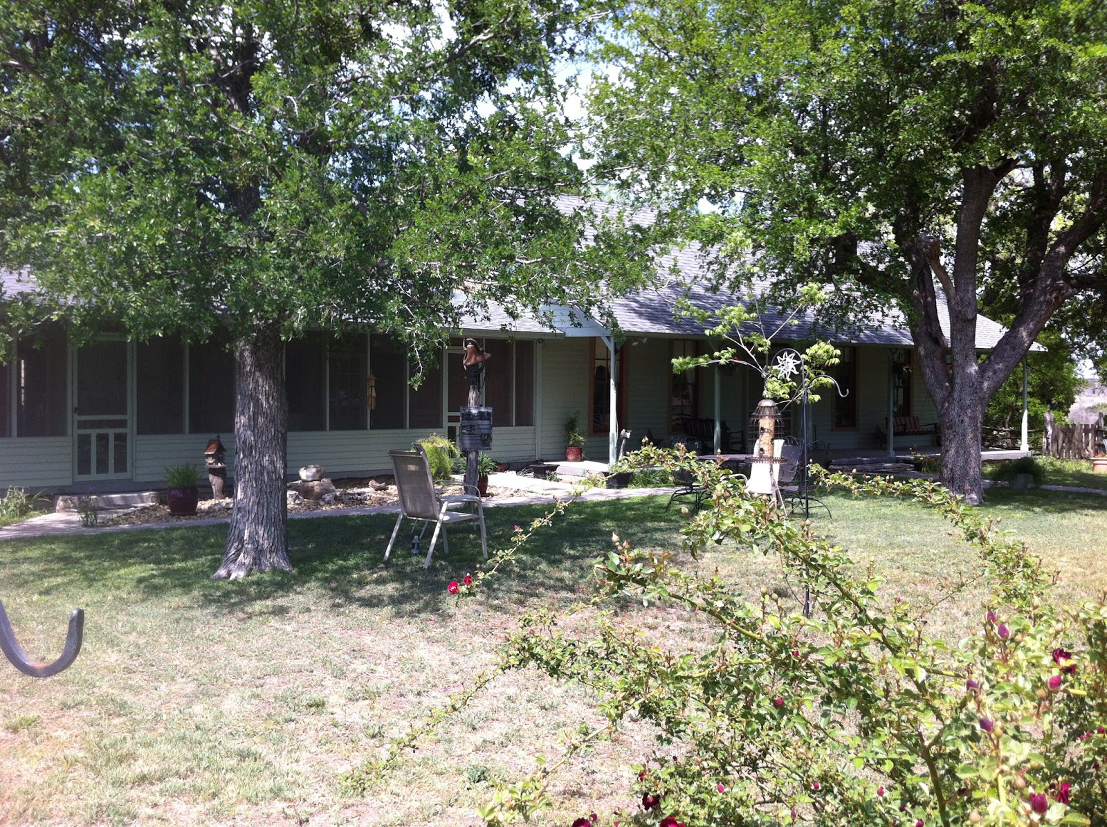 Palo Pinto County on Tour