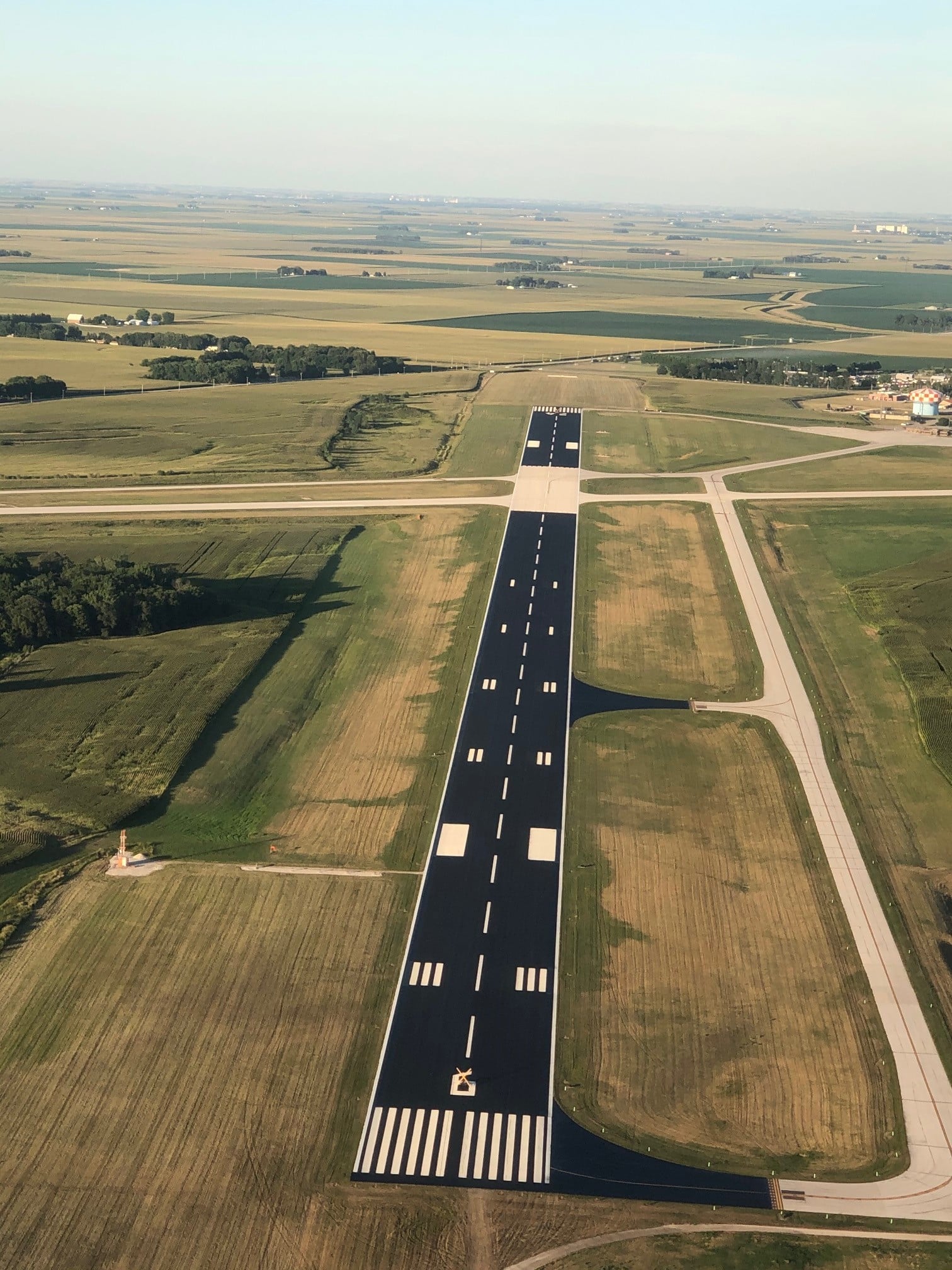 Kathryn's Report: Area residents must take advantage of new air service ...