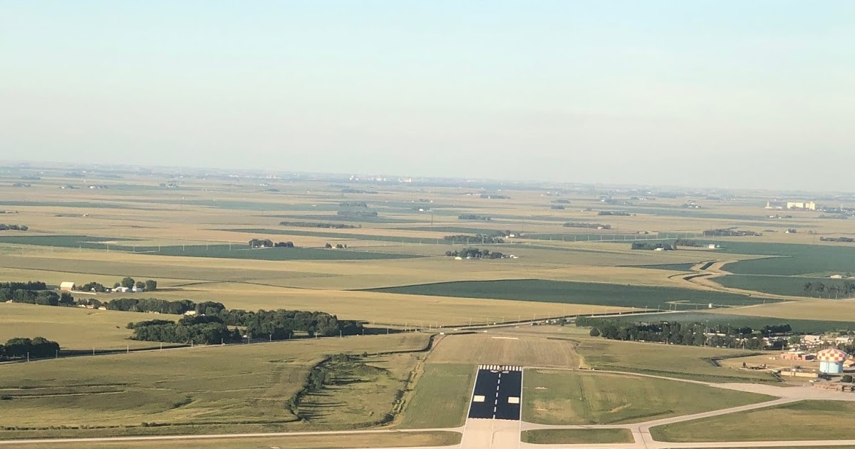 Kathryn's Report: Area residents must take advantage of new air service ...