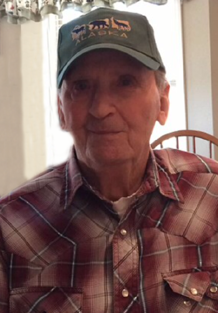 Evans Funeral Homes Obituaries: Bobby Earl Crouch