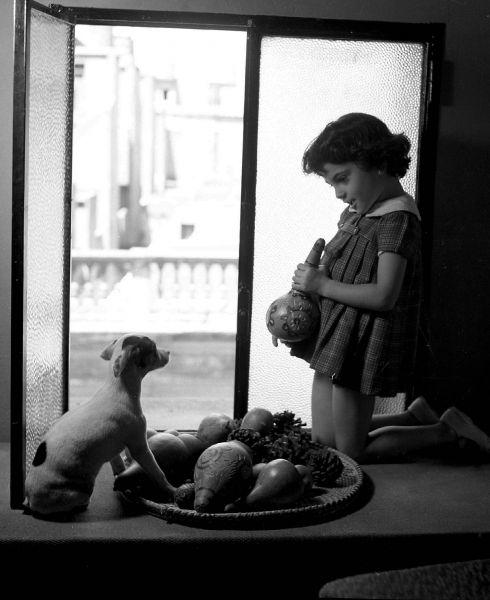 Maestros de la fotografía | Netalia Presse